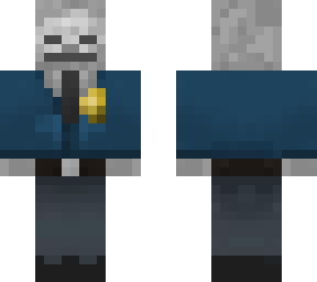 guard | Minecraft Skins