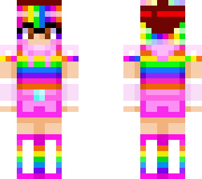 magical | Minecraft Skins