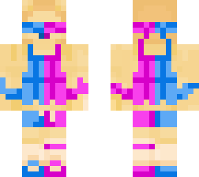 manepear | Minecraft Skins