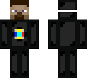 netherite | Minecraft Skins