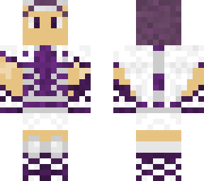 odysseus | Minecraft Skins