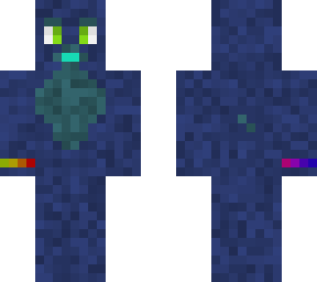 without clothes | Minecraft Skins