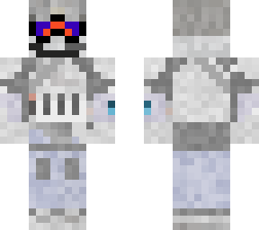 original skin call of duty mobile | Minecraft Skin