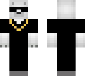 oso | Minecraft Skins