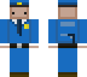 police officer | Minecraft Skins