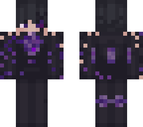 shadow | Minecraft Skins