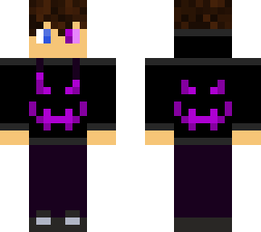 cipher | Minecraft Skins