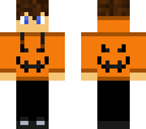 pumpkin | Minecraft Skins
