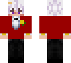 formal | Minecraft Skins