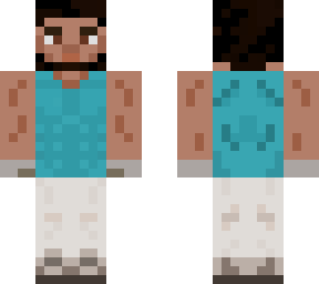 steve variant | Minecraft Skins