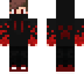 hoddie | Minecraft Skins