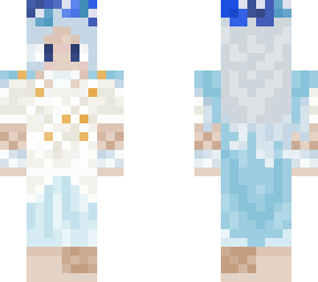 Revenant (Nightreign) | Minecraft Skin