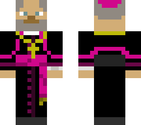 roman | Minecraft Skins