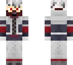 rudo | Minecraft Skins