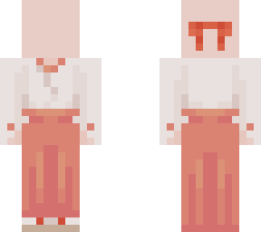 outfit | Minecraft Skins