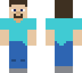 legacy steve | Minecraft Skins