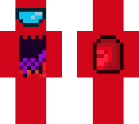 sus | Minecraft Skins