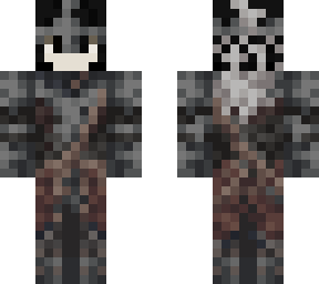 tarnished | Minecraft Skins