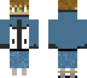 nike tech | Minecraft Skins