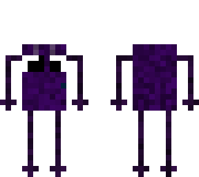 tiny | Minecraft Skins