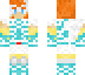 seiya | Minecraft Skins
