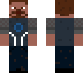 tony stark | Minecraft Skins