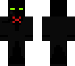 traje | Minecraft Skins