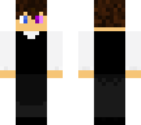 cipher | Minecraft Skins