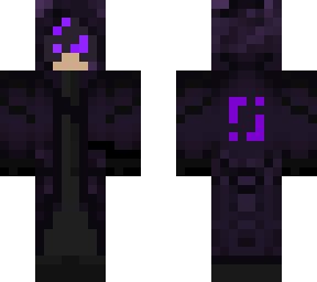 watcher | Minecraft Skins
