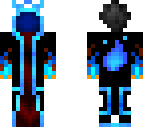 knight | Minecraft Skins
