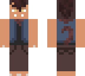 werewolf | Minecraft Skins