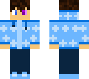 cipher | Minecraft Skins