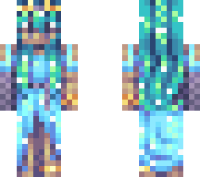 dress | Minecraft Skins