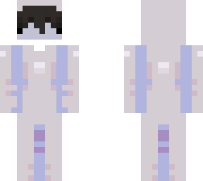 Minecraft Skins - The Skindex