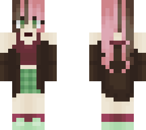 Minecraft Skins - The Skindex