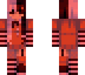128 x 128 | Minecraft Skins