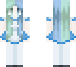 alice | Minecraft Skins