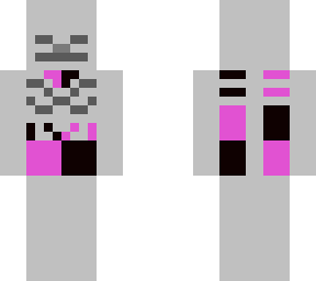 skeleton minecraft | Minecraft Skins