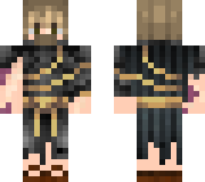 beard | Minecraft Skins