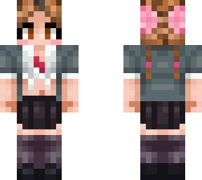 hit | Minecraft Skins