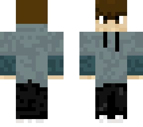 casual | Minecraft Skins