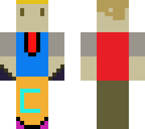 derpy | Minecraft Skins