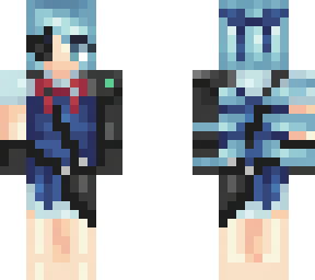 cirno | Minecraft Skins