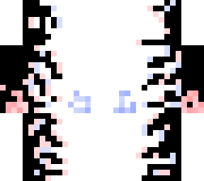 corrupted | Minecraft Skins