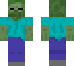 danly | Minecraft Skin