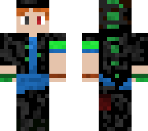 dino | Minecraft Skins