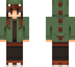 dino | Minecraft Skins