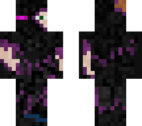 enderian | Minecraft Skins