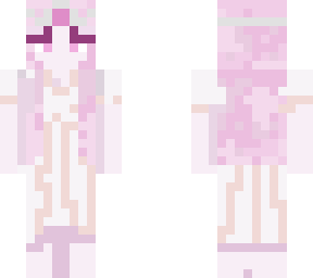 eternal sugar | Minecraft Skins