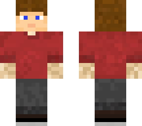 grian | Minecraft Skins